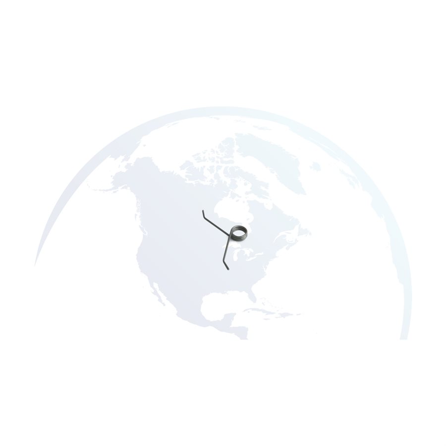 HP 4200 / 4250 / 4300 / 4350 / M60X / P401X / 4515 Access Door Spring ...