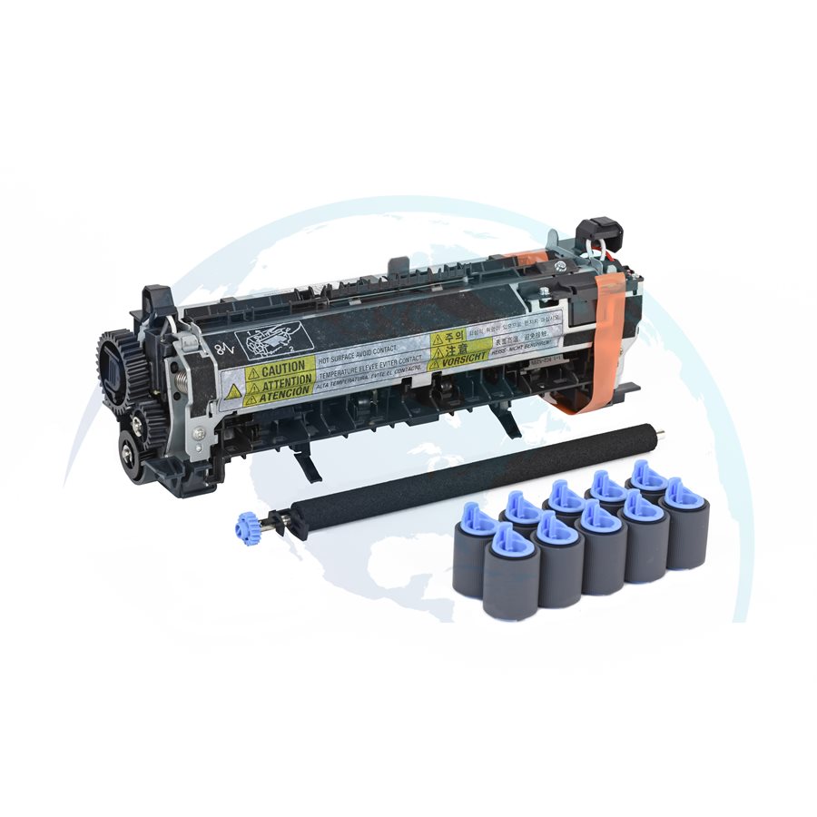 Maintenance Kit