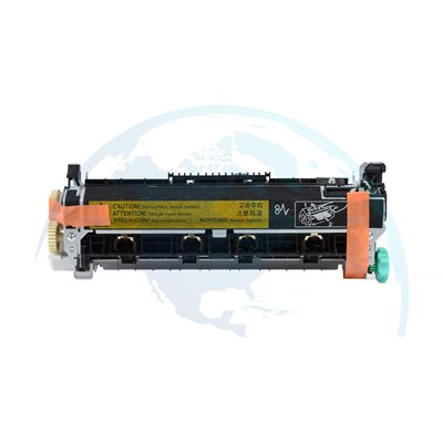Remanufactured HP RM1-1082 Fusing Assembly