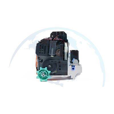 Remanufactured HP RM1-1082 Fusing Assembly