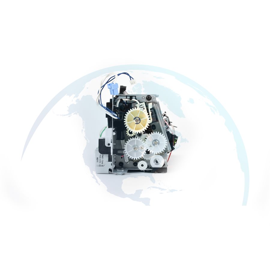 HP CLJ M377MFP / M452 / M454 / M477MFP / M479MFP / M480MFP Fusing ...